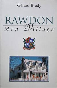 Références - Histoire de Rawdon